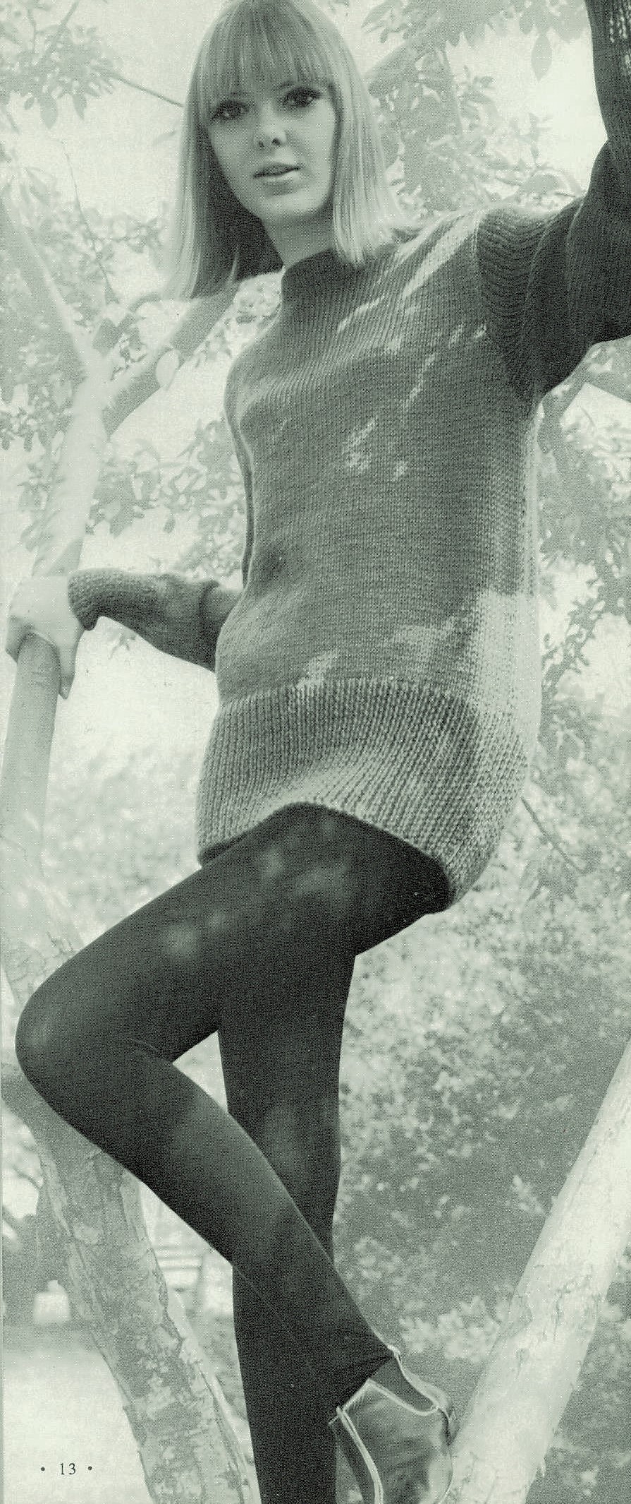 Musings from Marilyn