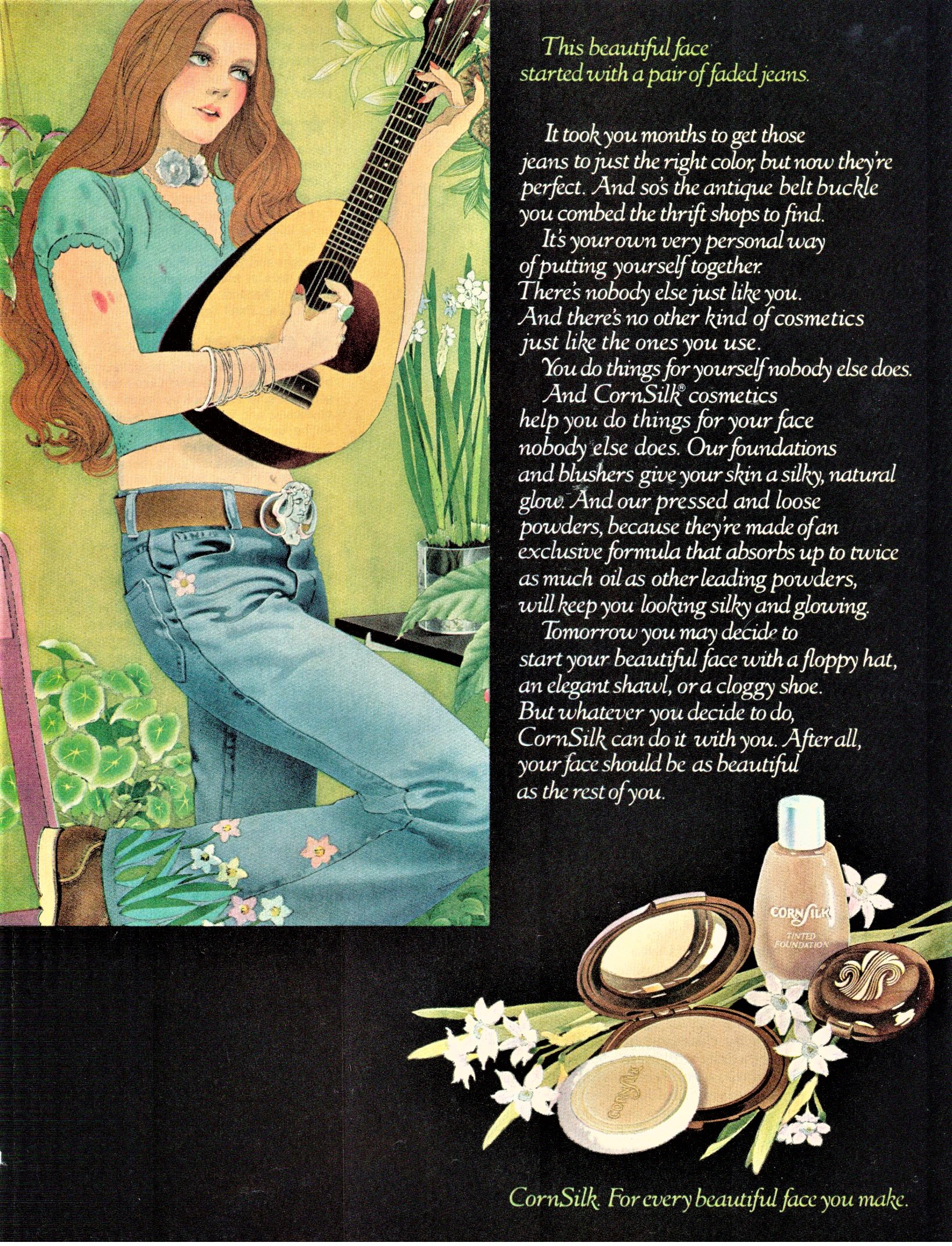 Musings from Marilyn