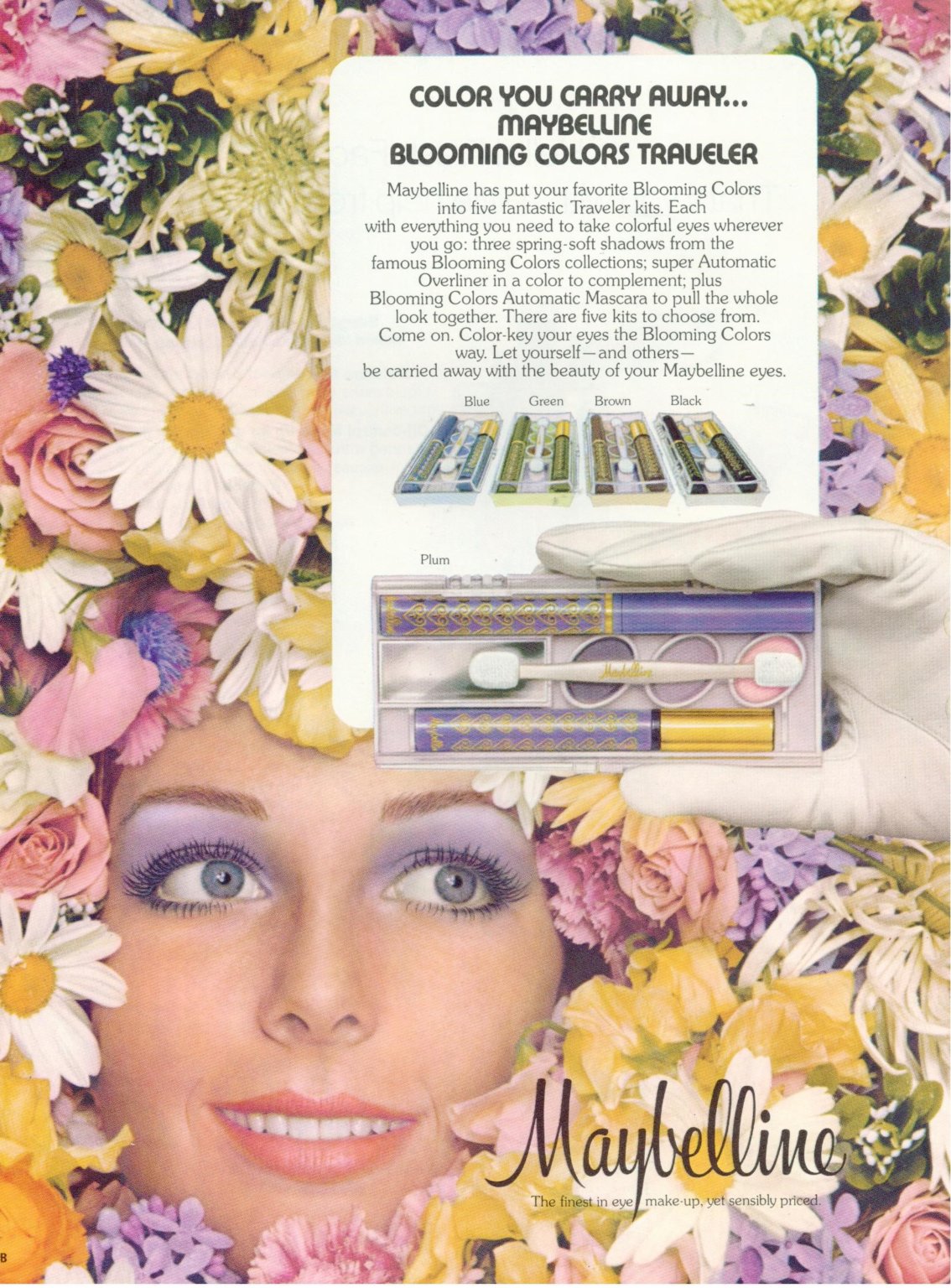 Musings from Marilyn