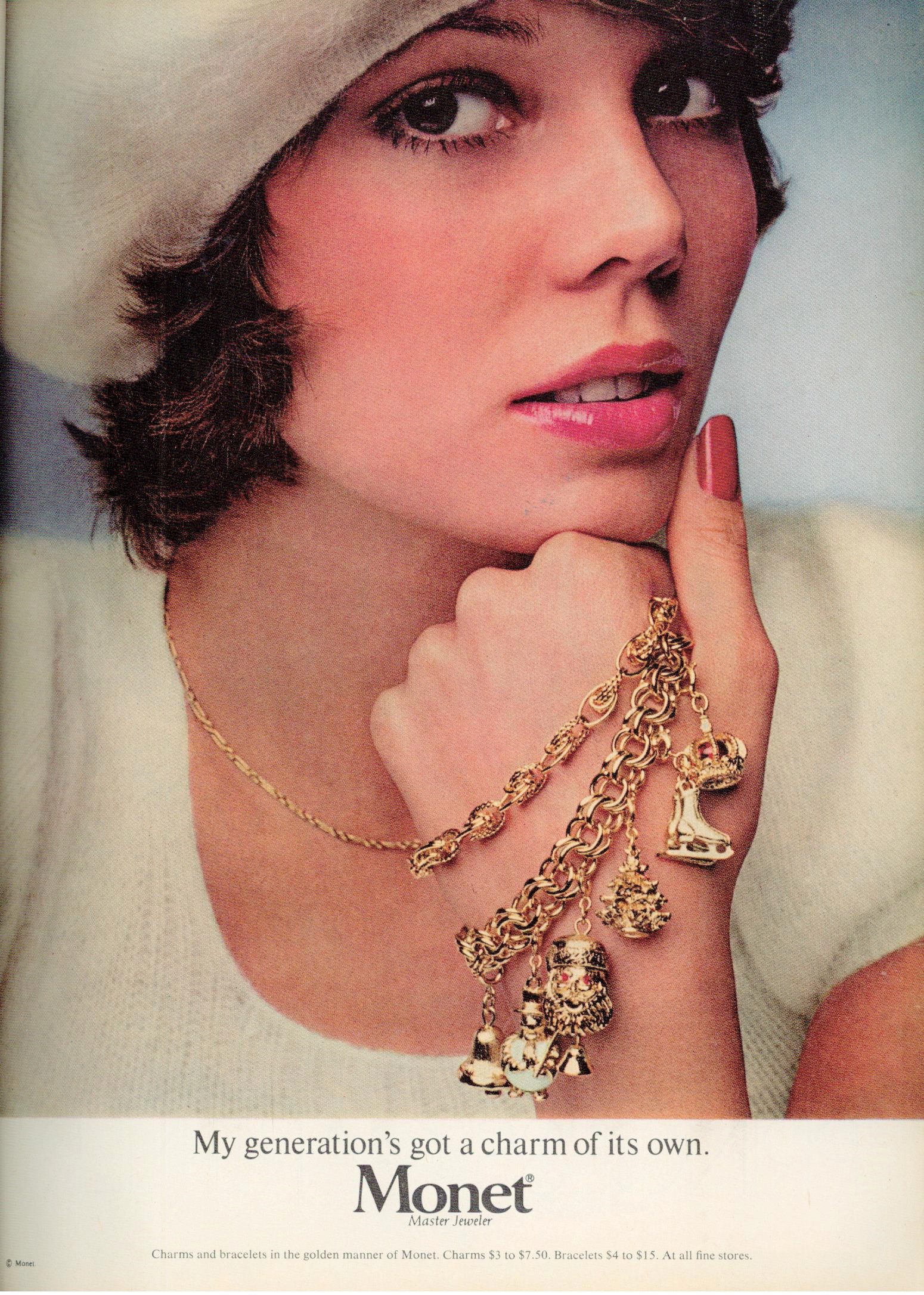 Musings from Marilyn