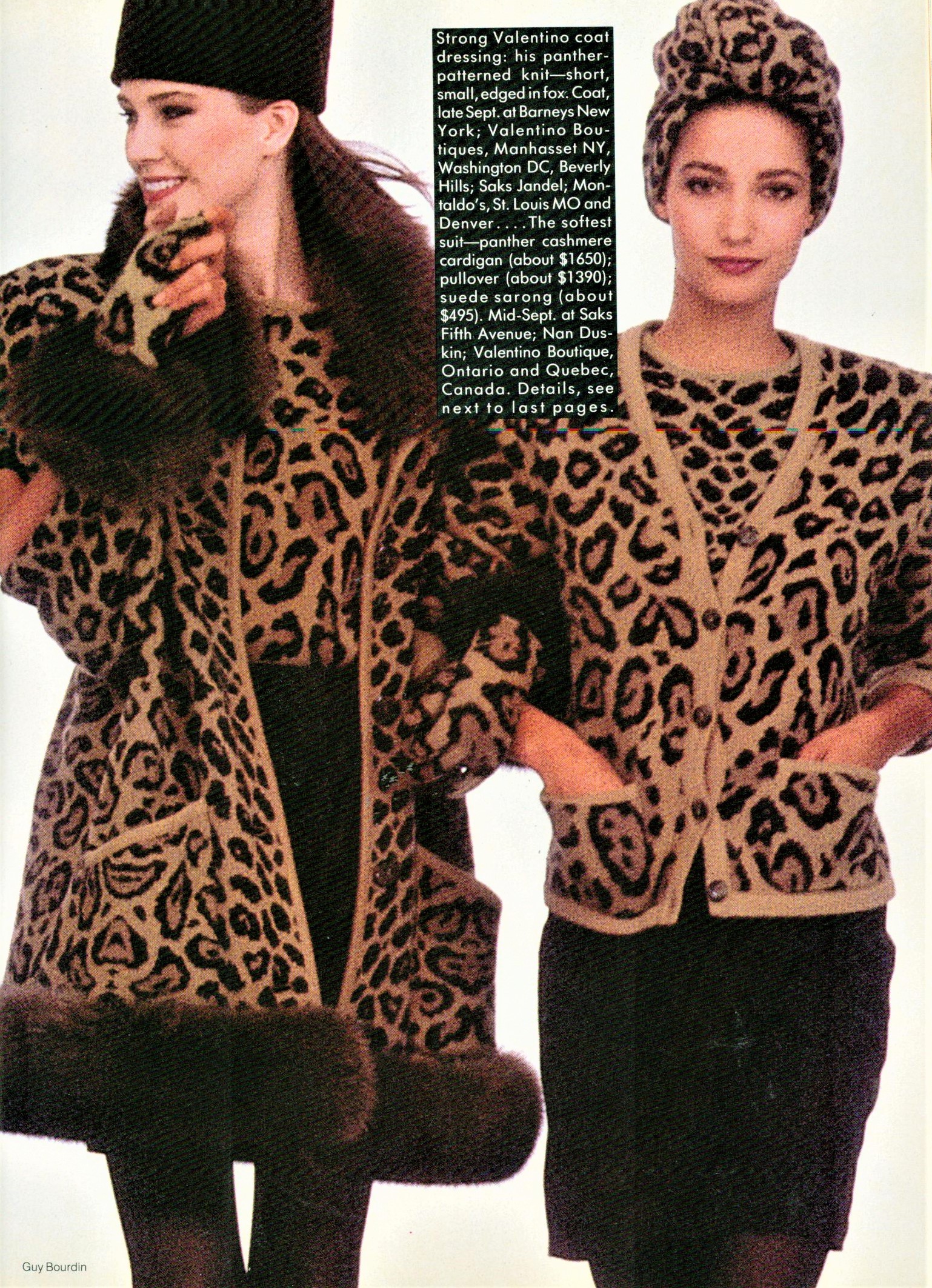 Musings from Marilyn