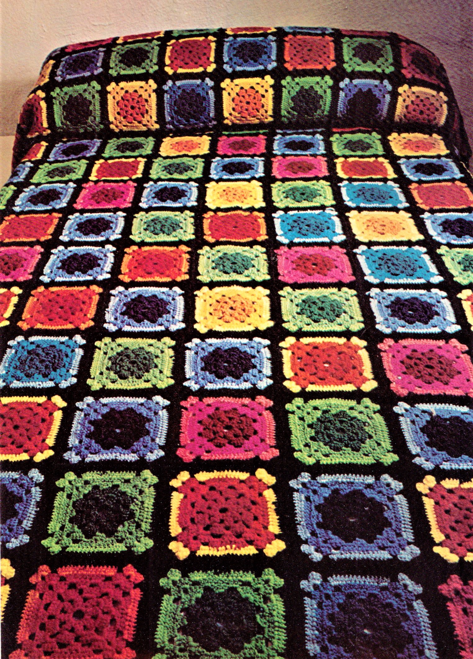 Musings from Marilyn